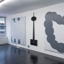 Amy Feldman | Painter